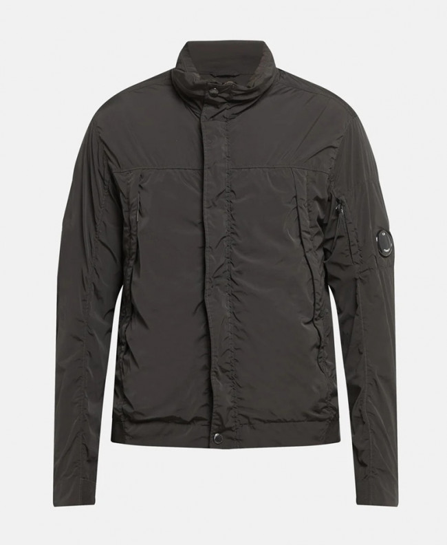 CP Company - Chrome R Jacket in Black