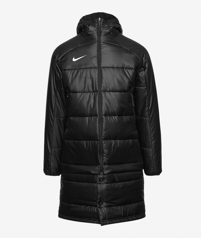 Nike - Therma Fit Academy Pro 2in1 Jacket