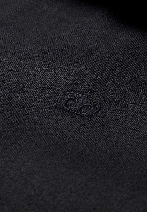 Merc London - Gardner Harrington Jacket (Made in England)