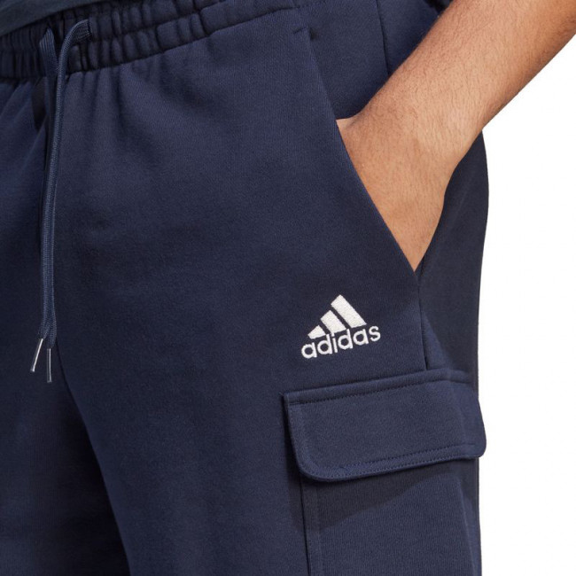 Adidas - Essentials French Terry Cargo Shorts