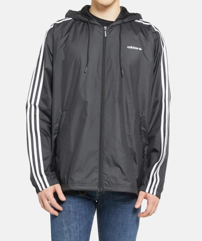Adidas Originals - Graphic Common Memory Jacket