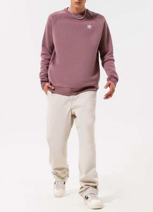 Adidas Originals - Essential Crew Sweatshirt