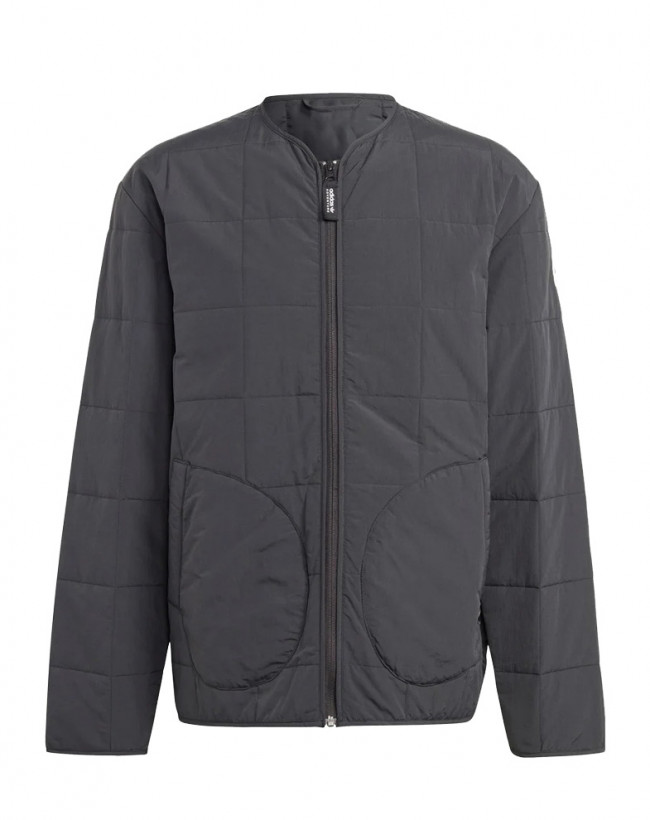 Adidas - Adventures FC Quilited Liner Jacket