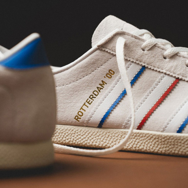 Adidas Originals - ROTTERDAM 00