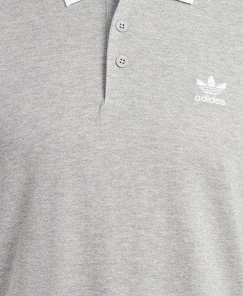 Adidas Originals - Classics 3-Stripes Polo Shirt