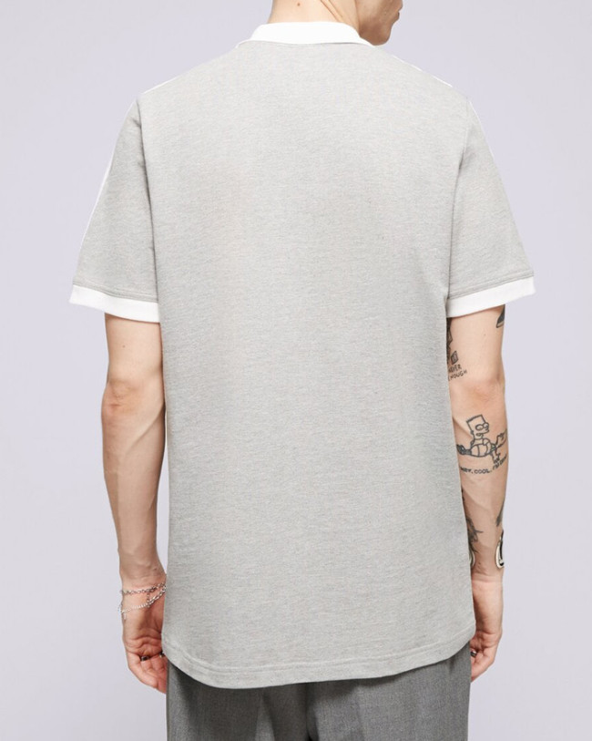 Adidas Originals - Classics 3-Stripes Polo Shirt