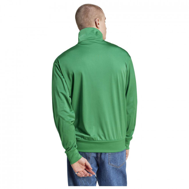 Adidas Originals - Firebird Track Top in Green