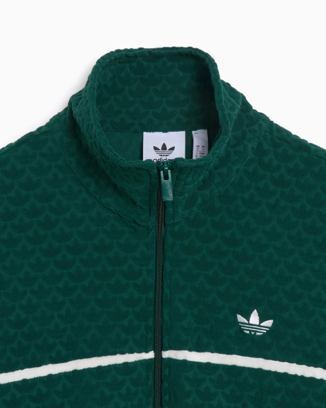 Adidas Originals - Monogram Track Top