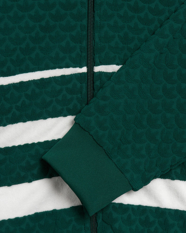 Adidas Originals - Monogram Track Top