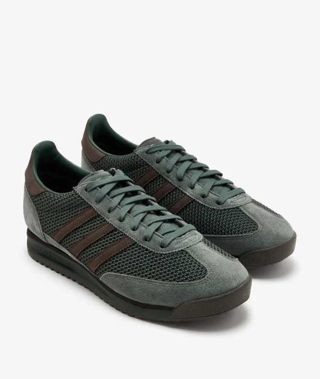 Adidas Originals - SL 72 RS