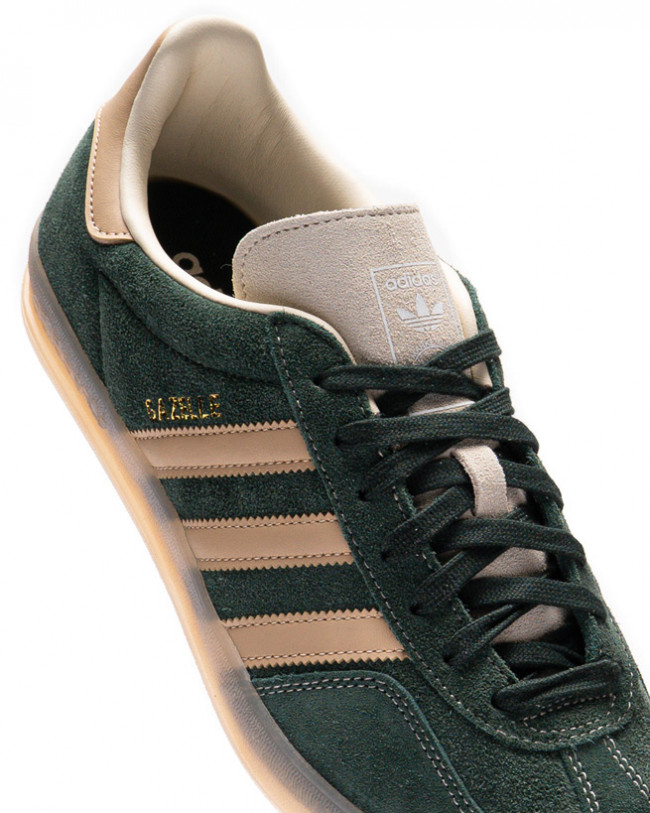 Adidas Originals - Gazelle Indoor (JH5402)
