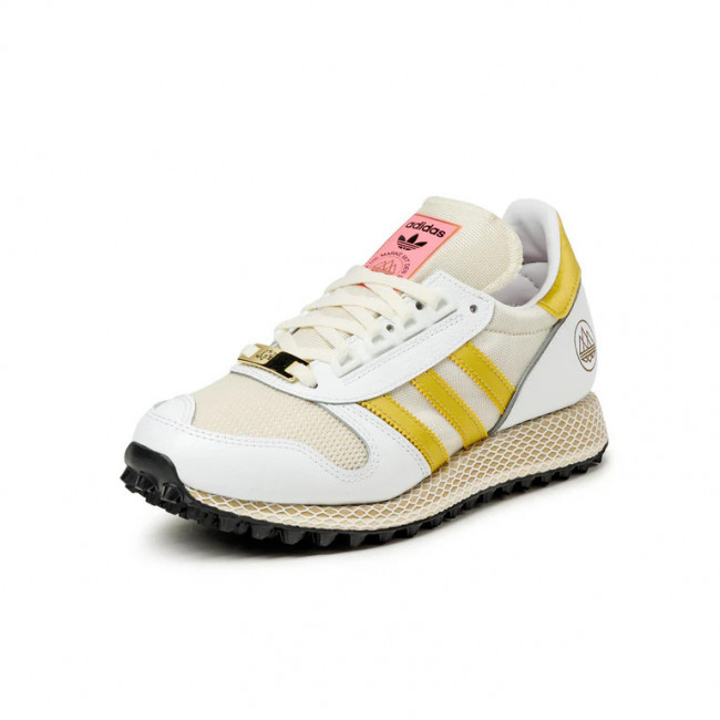 Adidas X Goldie - Silverbirch Spzl