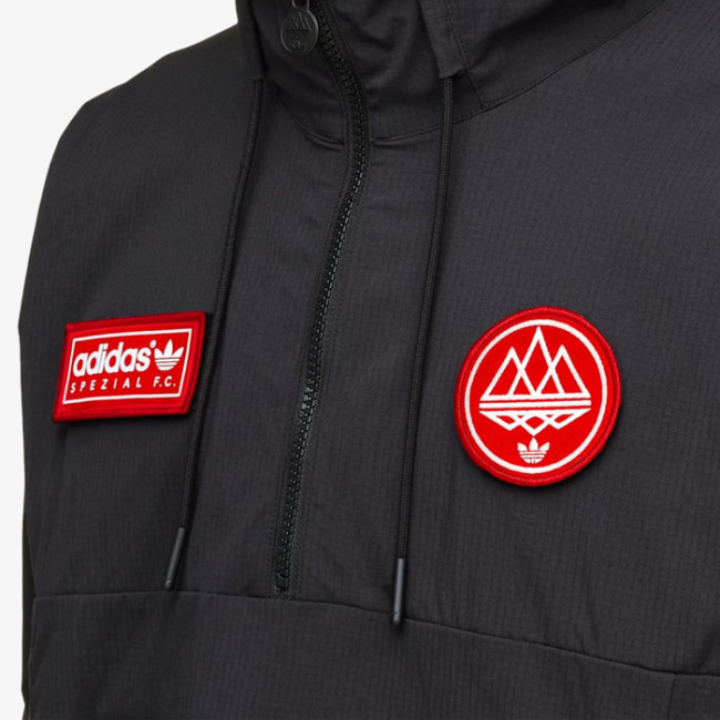 Adidas Spzl - Smock F.C.