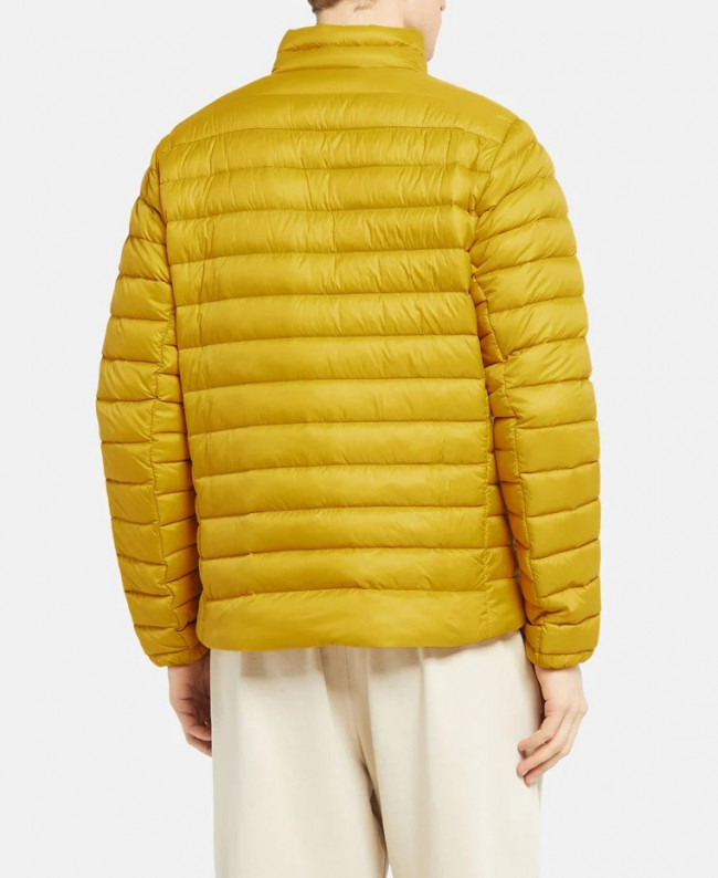Patagonia - Down Sweater Jacket (Gold)