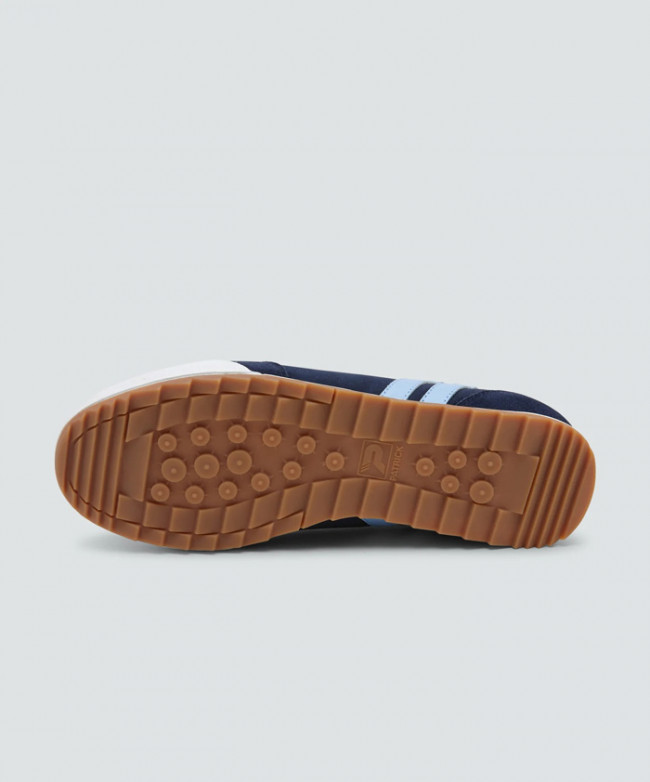 Patrick - Rio Trainer (Navy/Sky Blue/White)