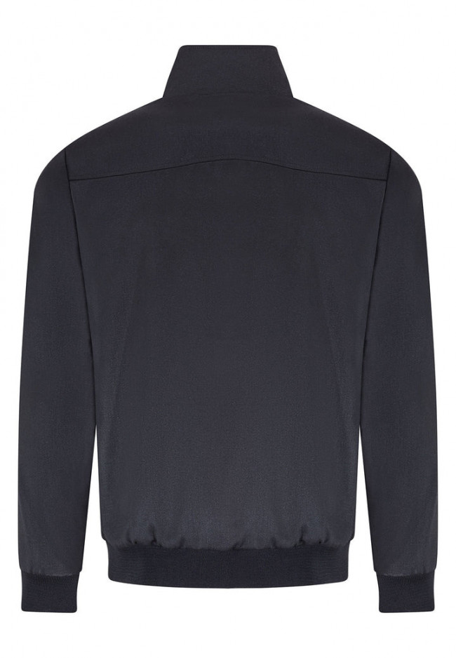 Merc London - Gardner Harrington Jacket (Made in England)