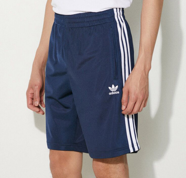 Adidas Originals - Adicolor Firebird Shorts