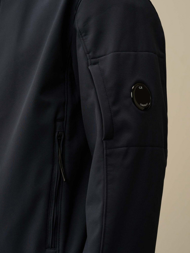 CP Company - CP Shell-R Jacket in Navy