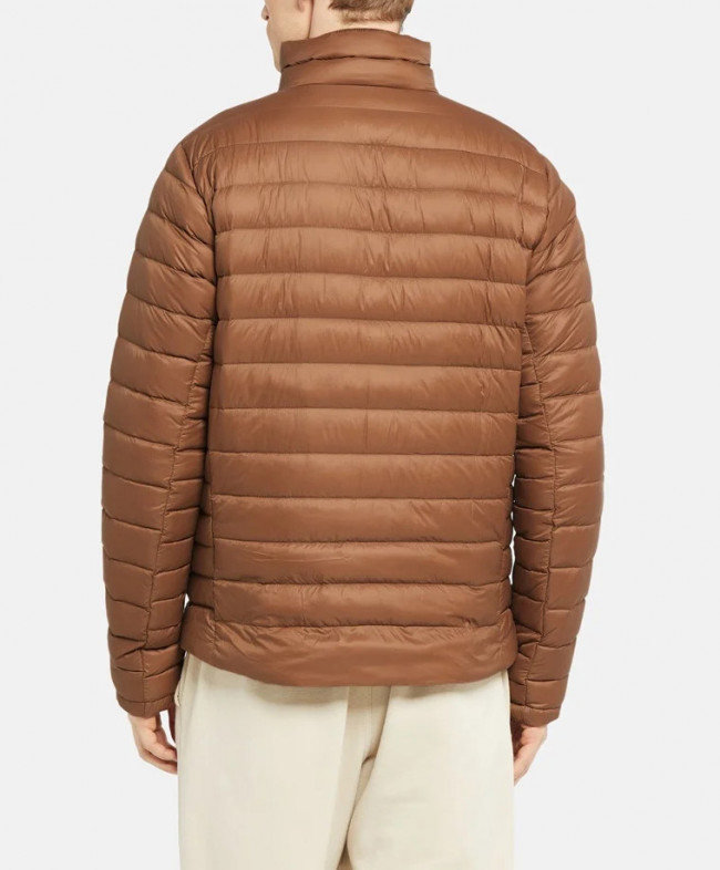 Patagonia - Down Sweater Jacket (Brown)