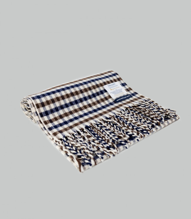 Aquascutum - Active Water Repellent Scarf