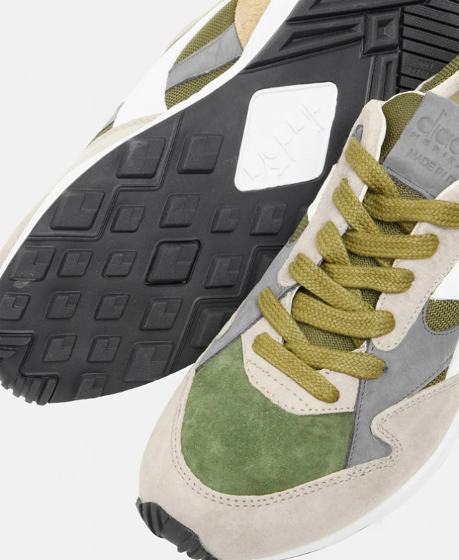 Diadora Heritage - Eclipse Italia