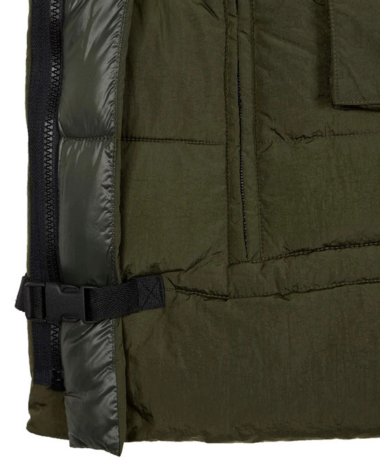 Weekend Offender - Tactician Tactical Vest (Dark Green)