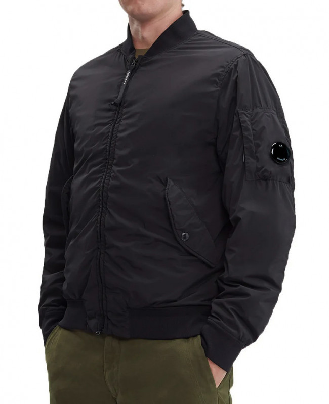 CP Company - Nycra-R Bomber Jacket