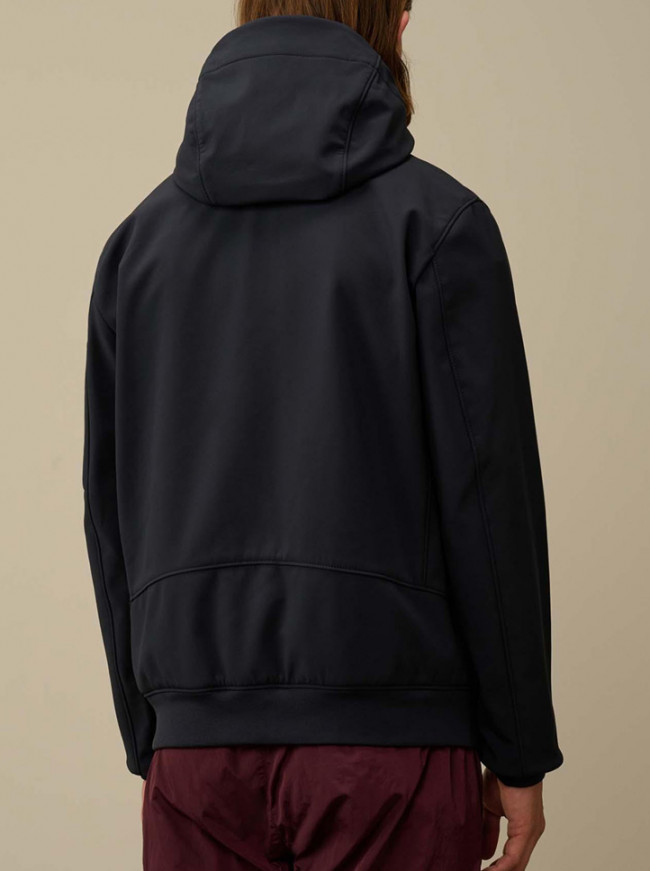 CP Company - CP Shell-R Jacket in Navy