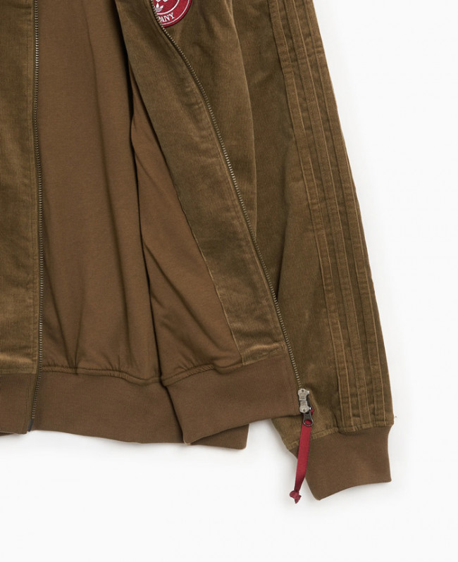 Adidas Spzl X CP Company - Settend Track Top