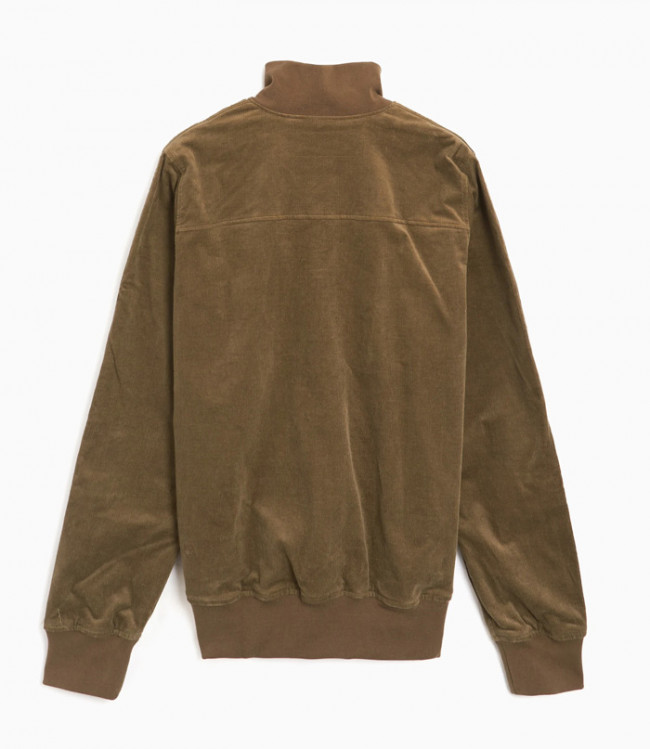 Adidas Spzl X CP Company - Settend Track Top