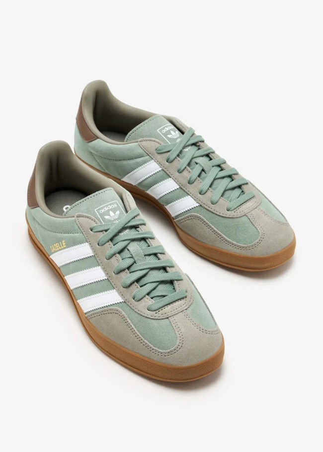 Adidas Originals - Gazelle Indoor