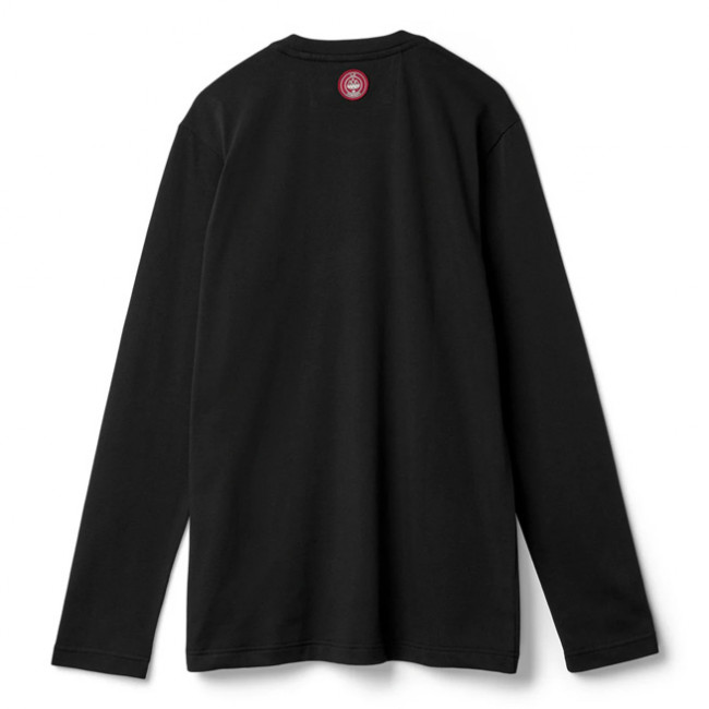 Adidas Spzl X CP Company - Pocket Long-Sleeve T-Shirt