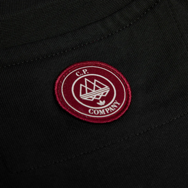 Adidas Spzl X CP Company - Pocket Long-Sleeve T-Shirt