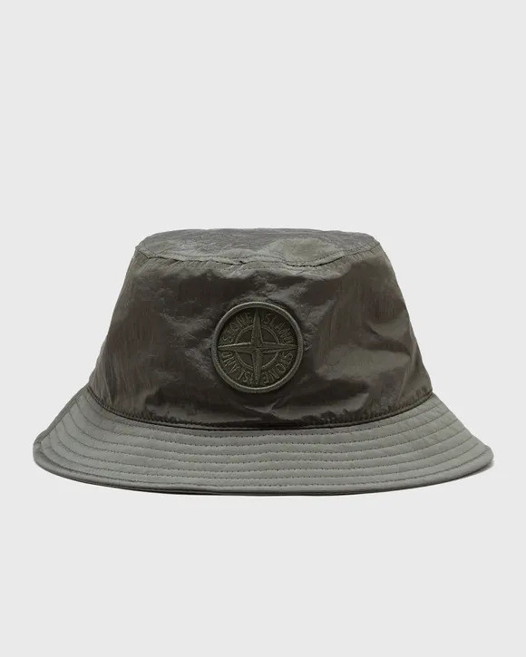 Stone Island - Nylon Metal Bucket Hat
