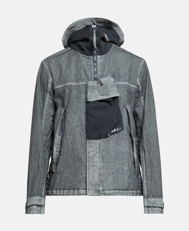 CP Company - Co Ted Jacket (Antracite)