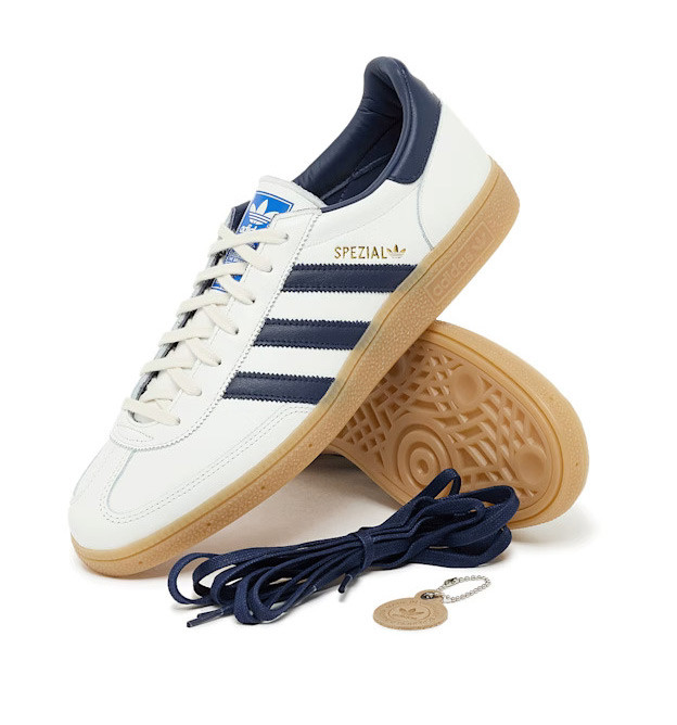 adidas Originals - Handball Spezial 'Made in Germany'