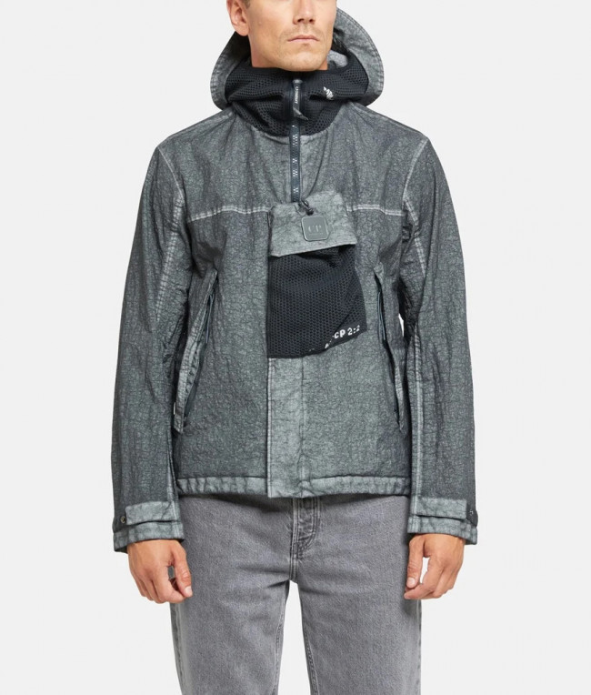 CP Company - Co Ted Jacket (Antracite)