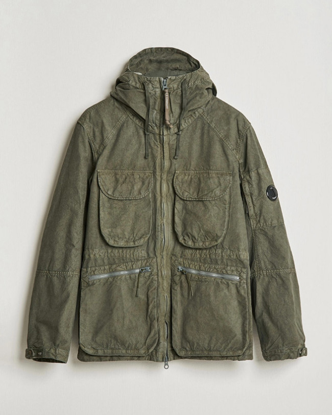 CP Company - Ba-Tic Two in One Jacket