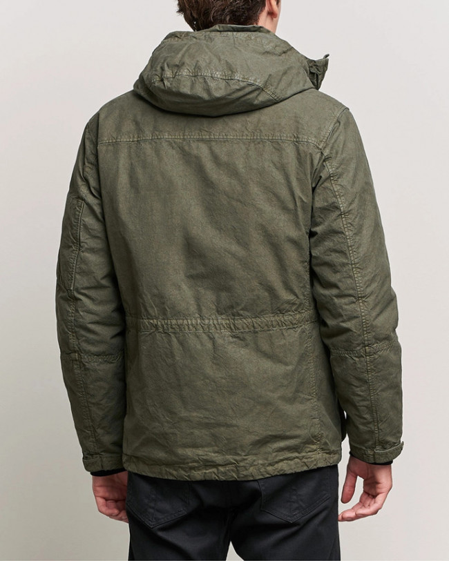 CP Company - Ba-Tic Two in One Jacket