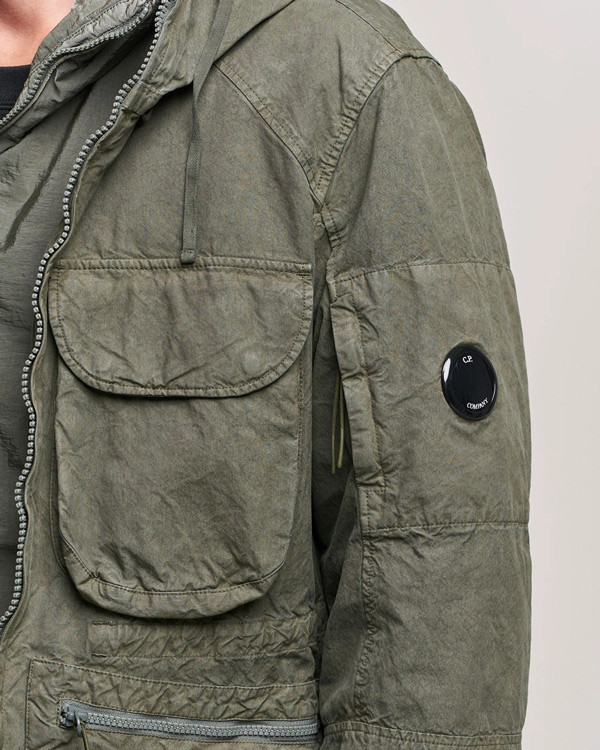 CP Company - Ba-Tic Two in One Jacket