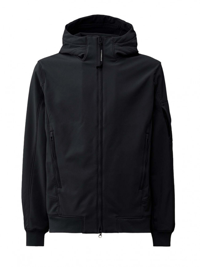 CP Company - CP Shell-R Jacket in Navy