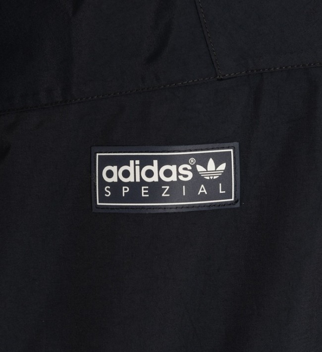 Adidas Spezial X New Order Jacket