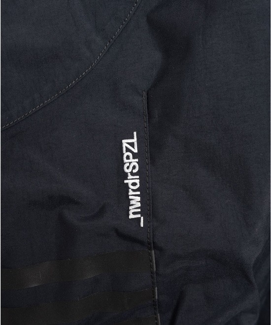 Adidas Spezial X New Order Jacket