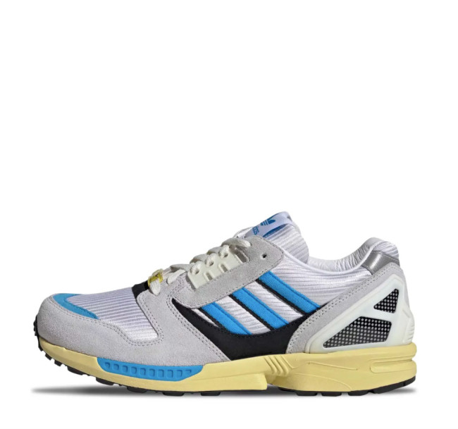 Adidas Originals - ZX 8000 'Made in Germany'