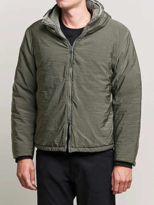 CP Company - Ba-Tic Two in One Jacket