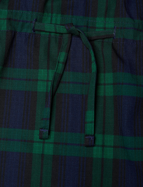 Adidas Originals - Windbreaker (Night Indigo / Mineral Green)