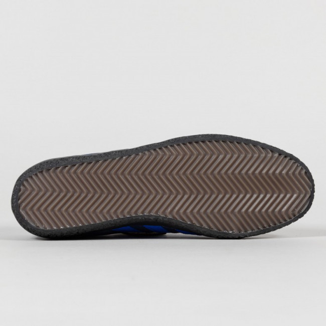 Adidas Spzl - Gazelle (Dark Blue & Black)