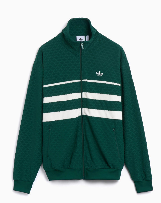 Adidas Originals - Monogram Track Top
