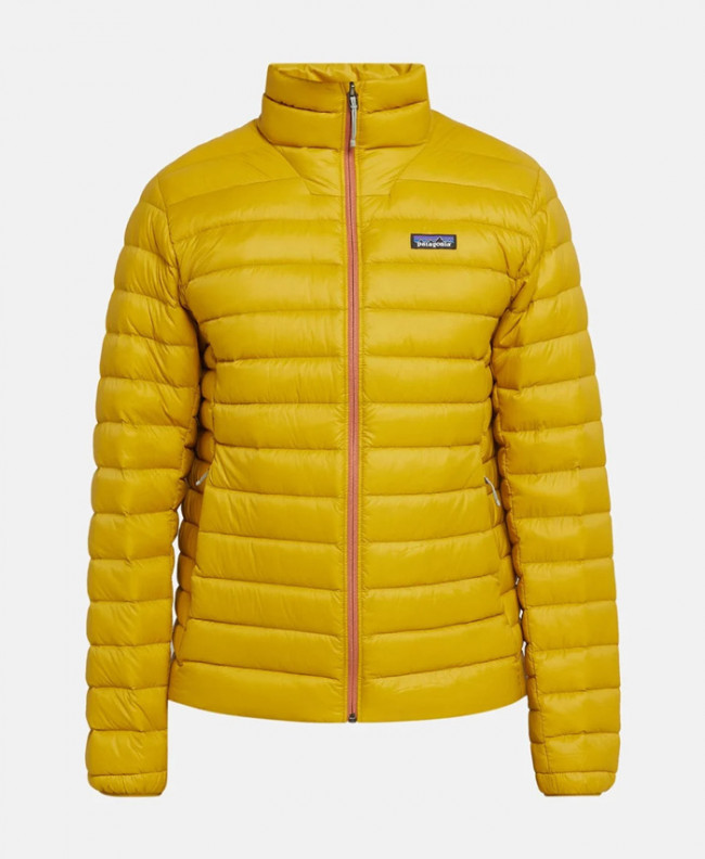 Patagonia - Down Sweater Jacket (Gold)