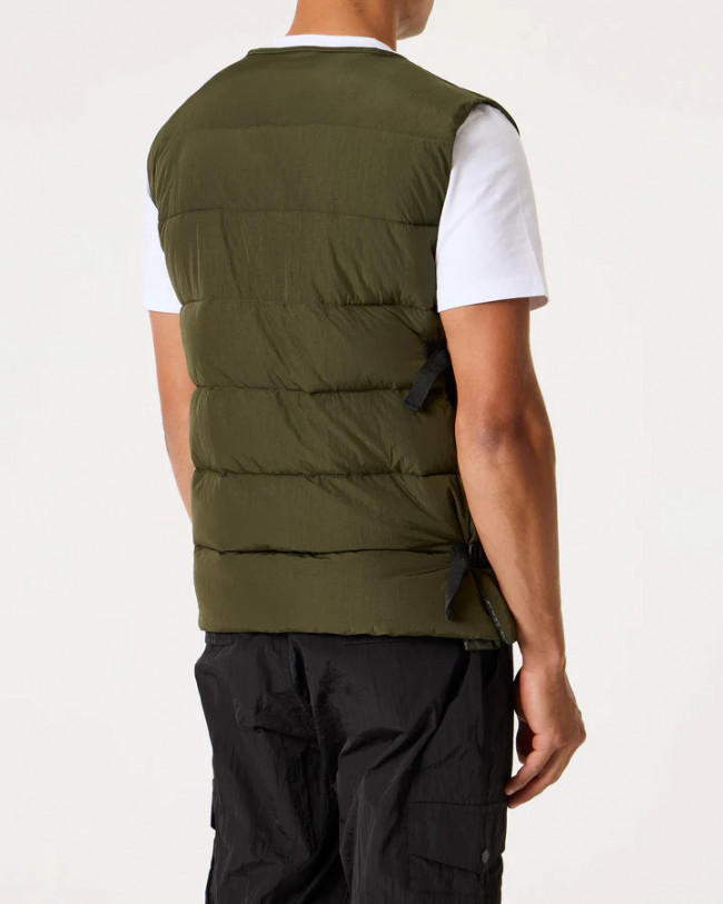 Weekend Offender - Tactician Tactical Vest (Dark Green)